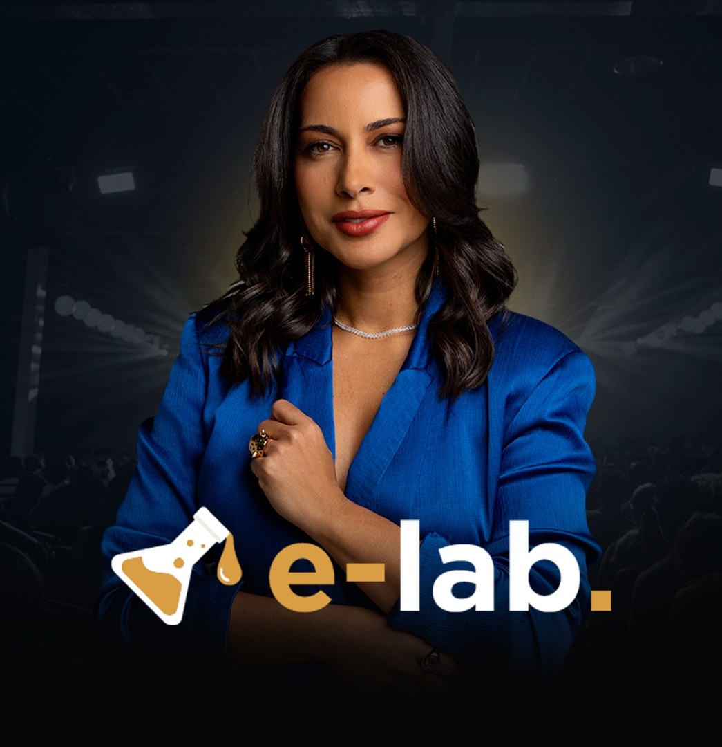 E-Lab | Sabrina nunes
